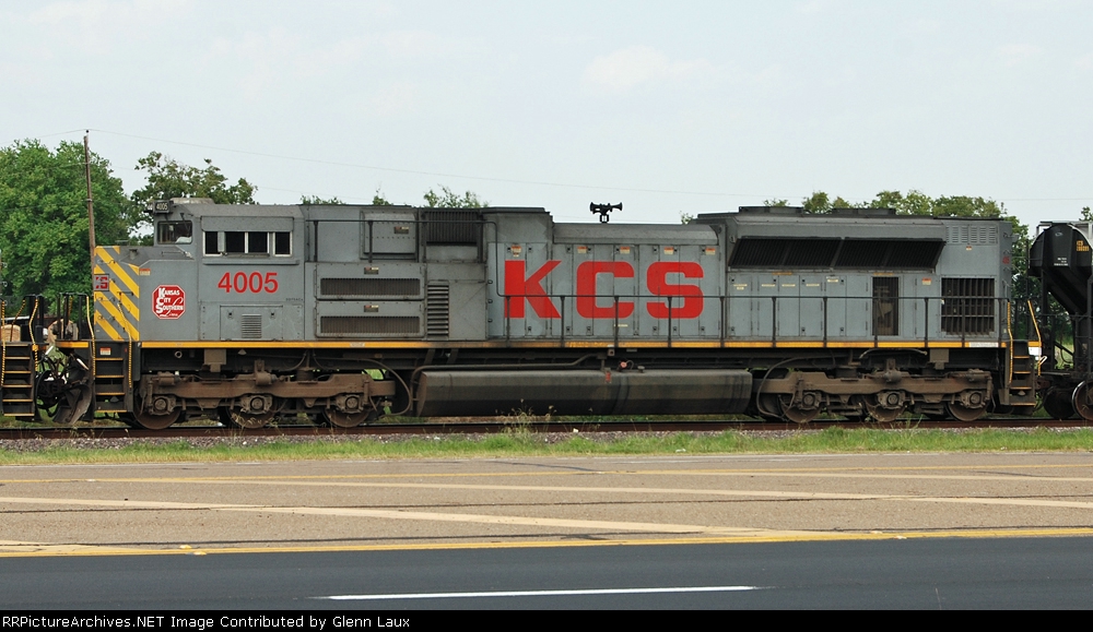 KCS 4005